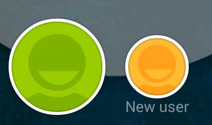 Enable Tablet Specific Multi User Profiles Feature on Android Phones ...