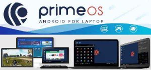 How to Install PrimeOS (Android-x86) on Desktop and Laptop - Techtrickz