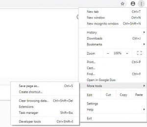How to Use Google Duo on Desktop and Laptop - Techtrickz
