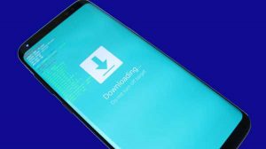 Download and Install One UI 7 Stock Firmware on Samsung Galaxy Phone ...