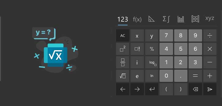 How to Enable Math Solver on Microsoft Edge and How to Use it - Techtrickz