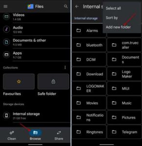 3 Methods to Fix DCIM and Other Folders Shows Empty in Windows 10 ...