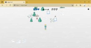 How to Play Games Hidden in Chrome, Edge, Firefox and Opera Browsers ...