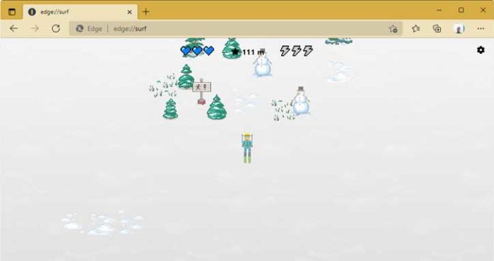 How to Play Games Hidden in Chrome, Edge, Firefox and Opera Browsers ...