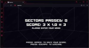 How to Play Games Hidden in Chrome, Edge, Firefox and Opera Browsers ...