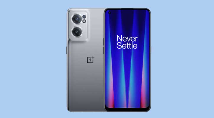 OnePlus Nord CE2 5G: Specs, Features, Price, and Wallpapers Download ...