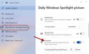 3 Methods to Download Windows Spotlight Collection Images on Windows 10 ...