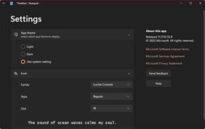 Enter Unicode Characters in Notepad Using Alt+X and Character Map Tool ...