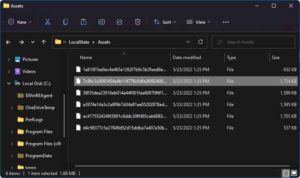 3 Methods to Download Windows Spotlight Collection Images on Windows 10 ...
