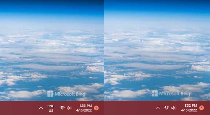 How to Remove Language Switching Option From Windows 11 Taskbar ...