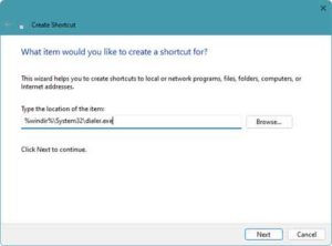 How to Make Phone Calls From Windows 10/11 Using the Phone Dialer App ...