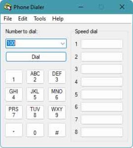 How to Make Phone Calls From Windows 10/11 Using the Phone Dialer App ...