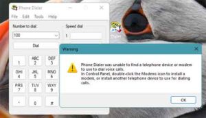 How to Make Phone Calls From Windows 10/11 Using the Phone Dialer App ...
