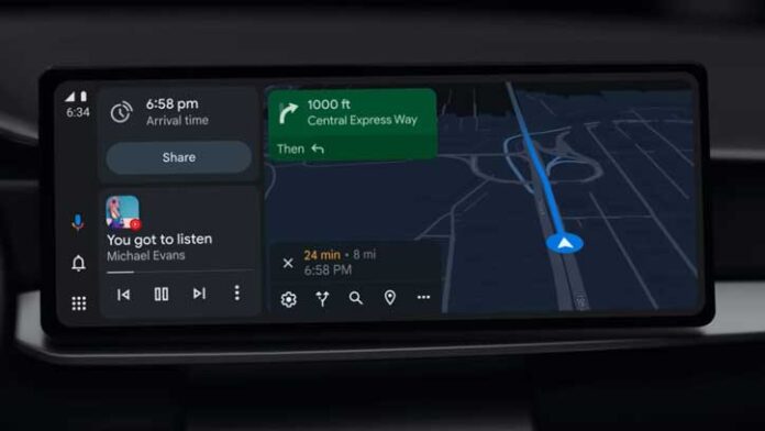 Android Auto Lag and Latency/Stuttering Issue (How to Fix) - Techtrickz