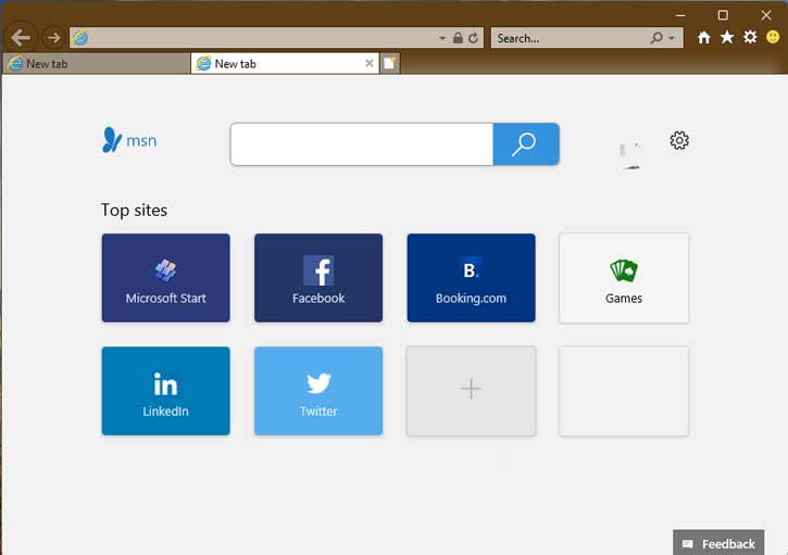 How to Open the Hidden Internet Explorer (Not IE Mode) in Windows 11 ...