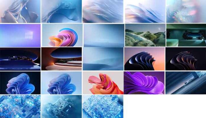 Windows 365 Cloud OS: Download New Wallpapers From the OS - Techtrickz