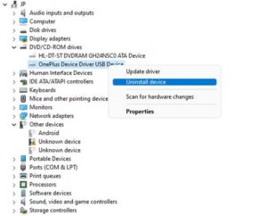 How to Remove Unused Device Drivers From Windows 11 PC - Techtrickz