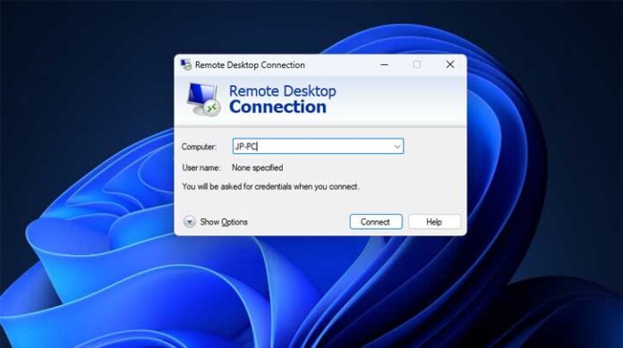 How to Fix Remote Desktop Connection Fail Issue on Windows 11 22H2 ...