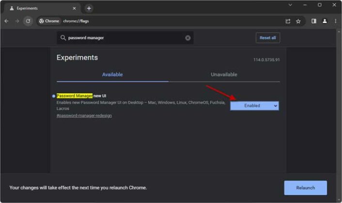 How to Install Google Password Manager as a Desktop App in Windows ...