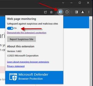 How to Get Microsoft Edge's Defender SmartScreen Feature on Chrome ...