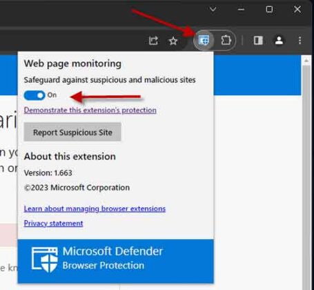 How to Get Microsoft Edge's Defender SmartScreen Feature on Chrome ...