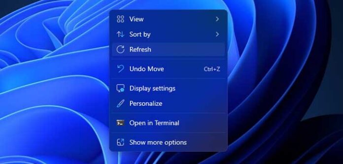 Fix the New/Folder Option Missing in the Right-Click Menu on Windows 11 - Techtrickz