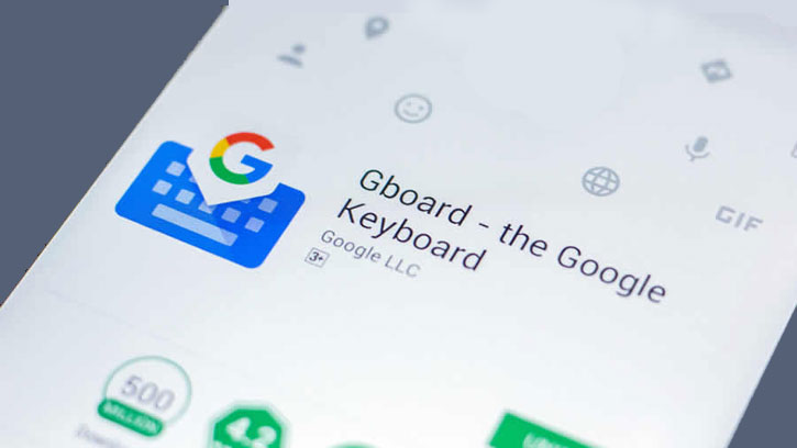 How to Enable Undo Button on Google Gboard for Android - Techtrickz
