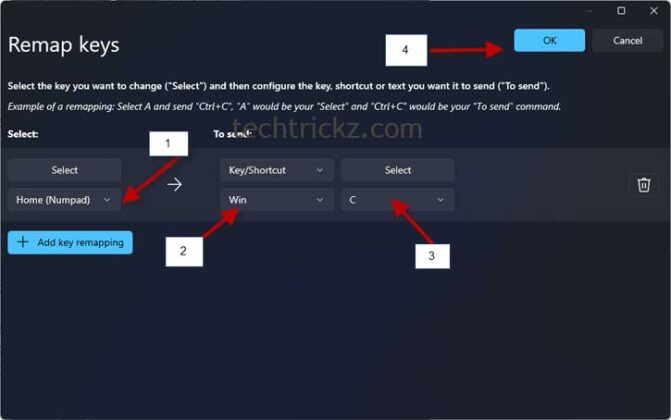 How to Add Copilot Key to Your Current Keyboard - Techtrickz
