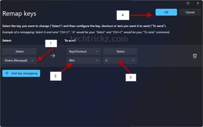 How to Add Copilot Key to Your Current Keyboard - Techtrickz