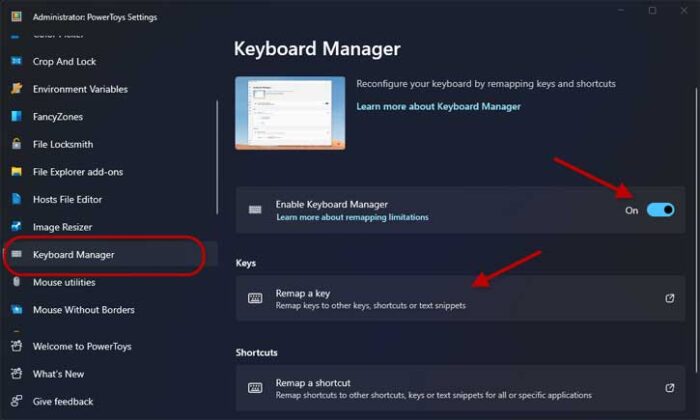 How to Add Copilot Key to Your Current Keyboard - Techtrickz