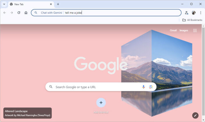 How to Enable Gemini AI Chat in Google Chrome Browser - Techtrickz