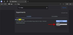 AI Image Editor in Microsoft Edge Browser - How to Enable and Use It - Techtrickz