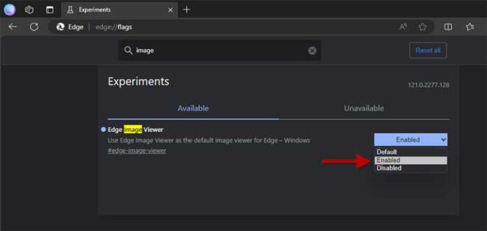 AI Image Editor in Microsoft Edge Browser - How to Enable and Use It ...