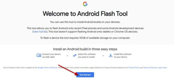 Android Phone Stuck in Fastboot Mode with Boot Failure Error (How to ...