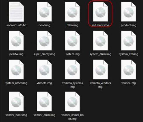 Android Phone Stuck in Fastboot Mode with Boot Failure Error (How to ...