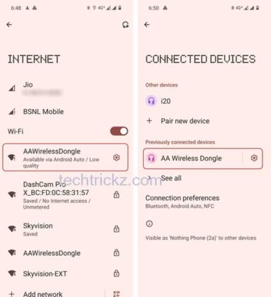 How to Make Your Own Wireless Android Auto Adapter Using Raspberry Pi ...