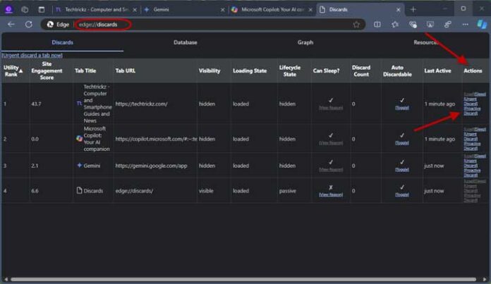 How to Manually Put Any Tab into Sleep Mode in Chrome and Microsoft ...