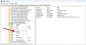 Step-by-Step Guide to Completely Uninstall Device Driver From Windows ...