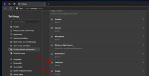 How to Enable Text-Only Browsing Mode in Chrome, Edge and Firefox ...