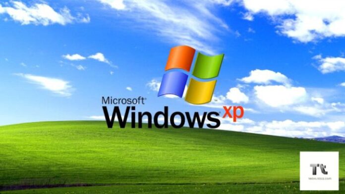 Download Windows XP 32-Bit/64-Bit ISO Files (Direct Links) - Techtrickz
