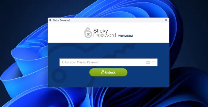 Get Sticky Password Manager for Free: Keep Your Passwords Safe and ...